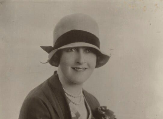 My year with Agatha: 1920s Agatha abroad – In the library with Mel