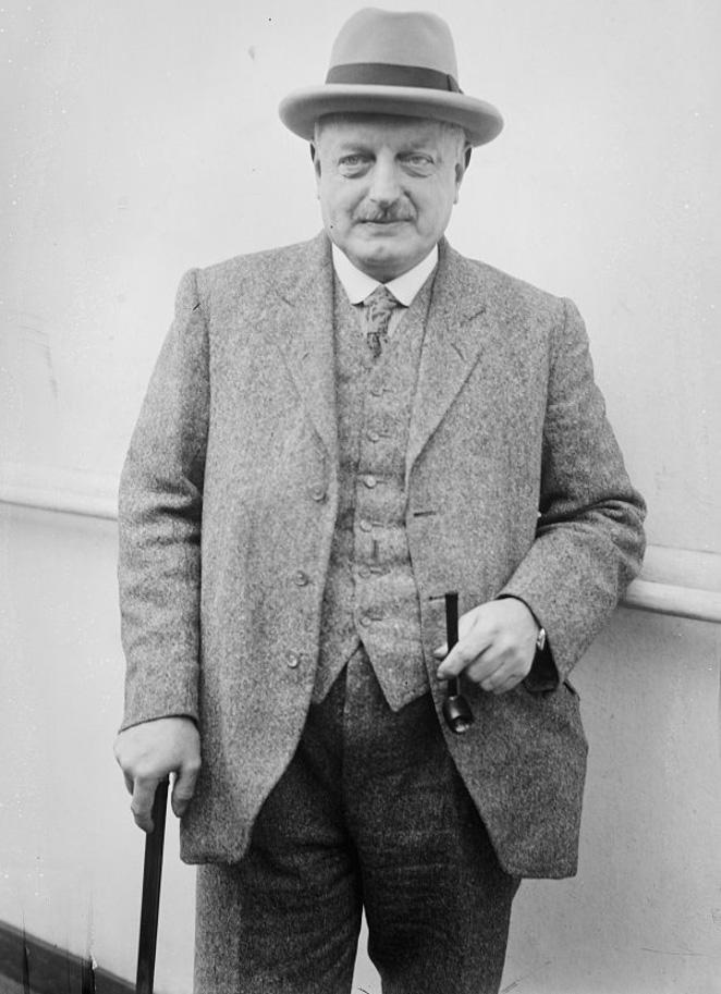 My year with Agatha: part one – In the library with Mel